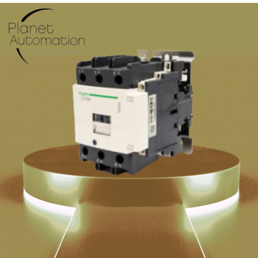 LC1D50 Contactor – Trusted Online Shop