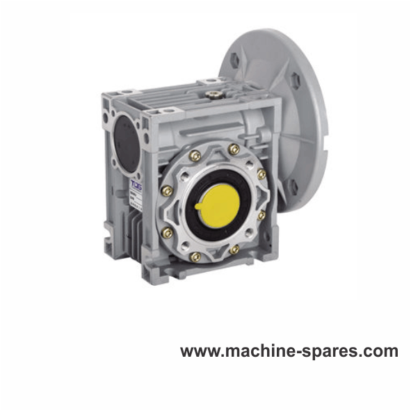 Aluminium Gearbox 2 HP/Ratio 7.5/Type 75 – Trusted Online Shop
